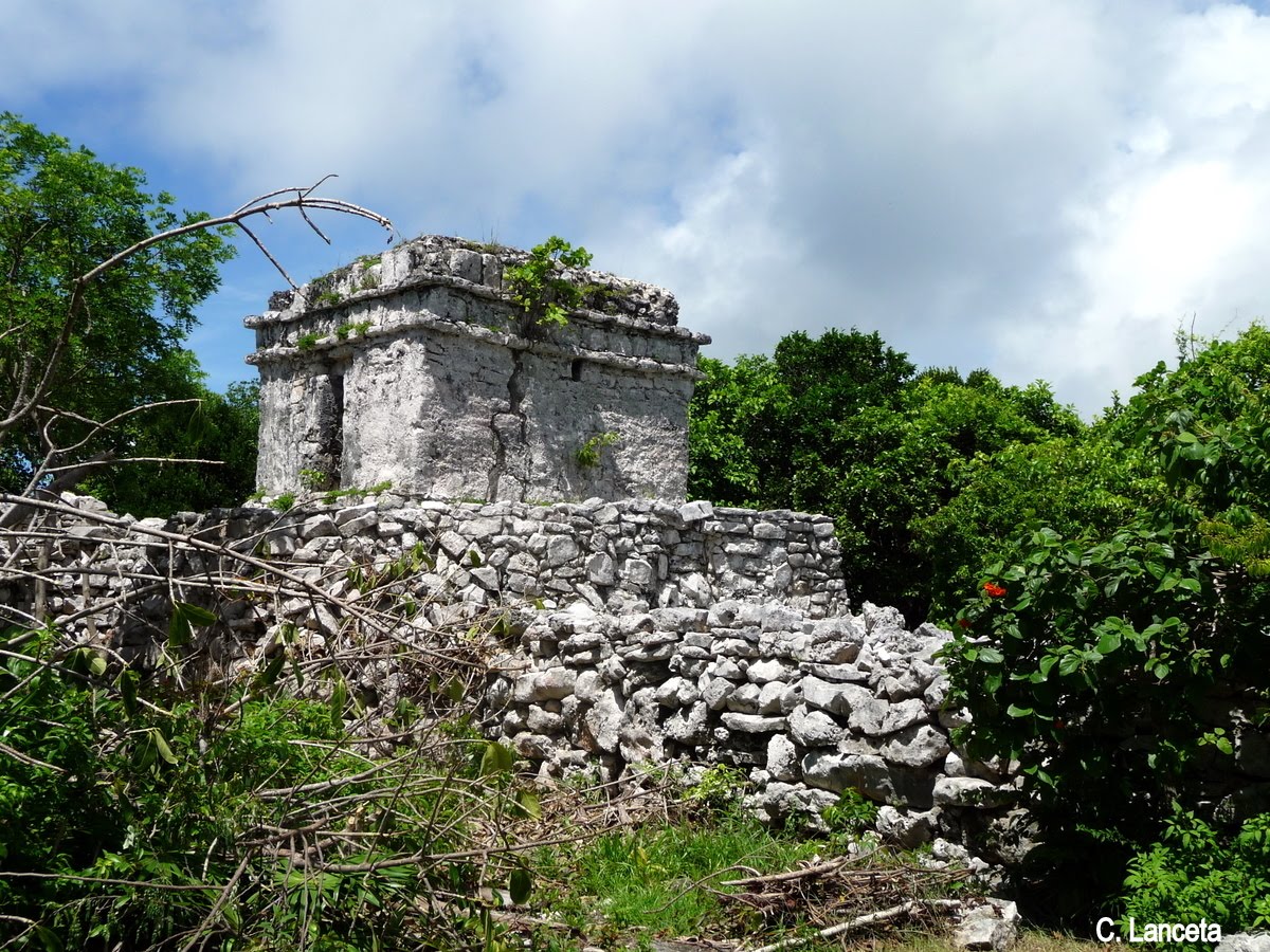 En busca de la cuadratura del círculo: septiembre 2010