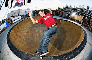 Coping Block Skateboarding Magazine "The Blog!": The Tim Johnson ...