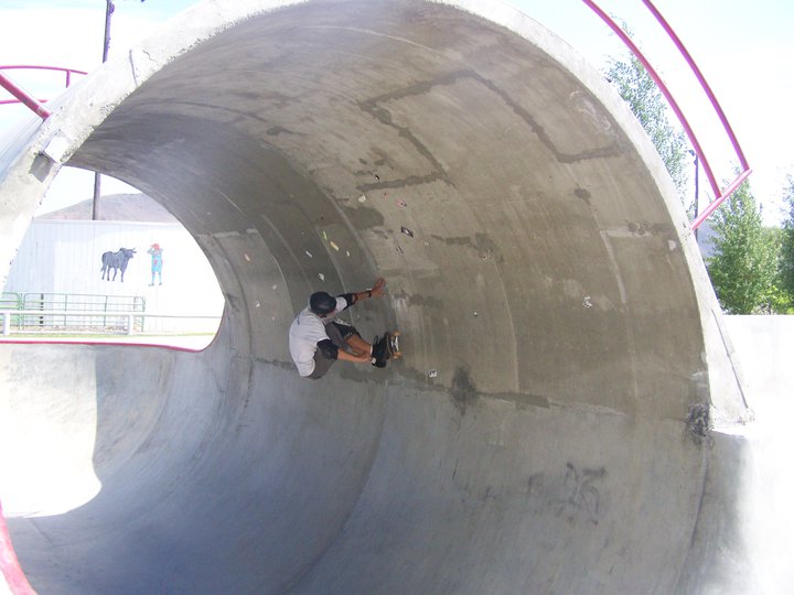 Coping Block Skateboarding Magazine "The Blog!": Bill Procko Interview ...