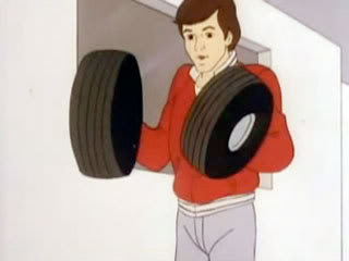 80s Cartoons: The Incredible Turbo-Teen!