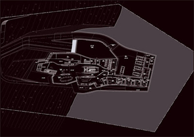 Capital Hill Residence - Zaha Hadid Architects - TECNO HOMES