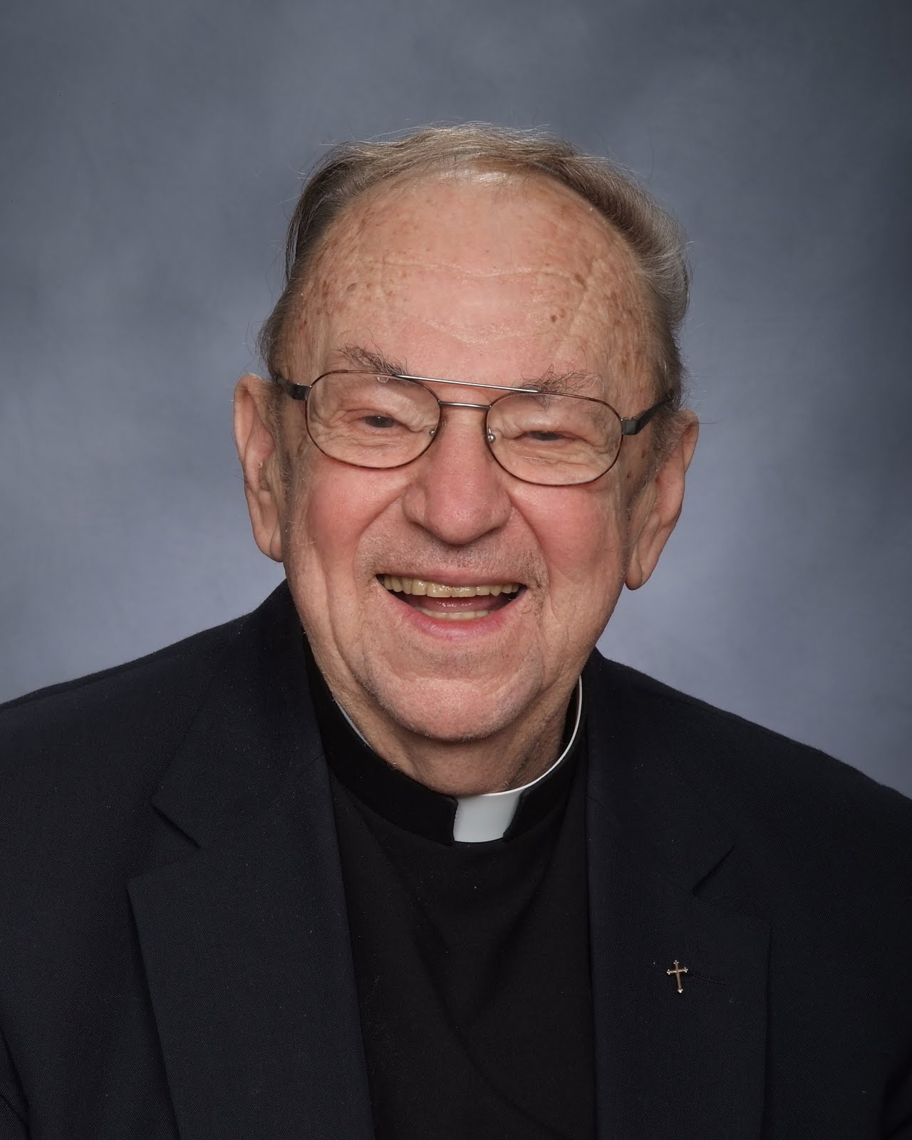 DoS News: Obituary for the Rev. Richard C. Ratajczak