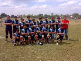 Santa Clara Rugby Club