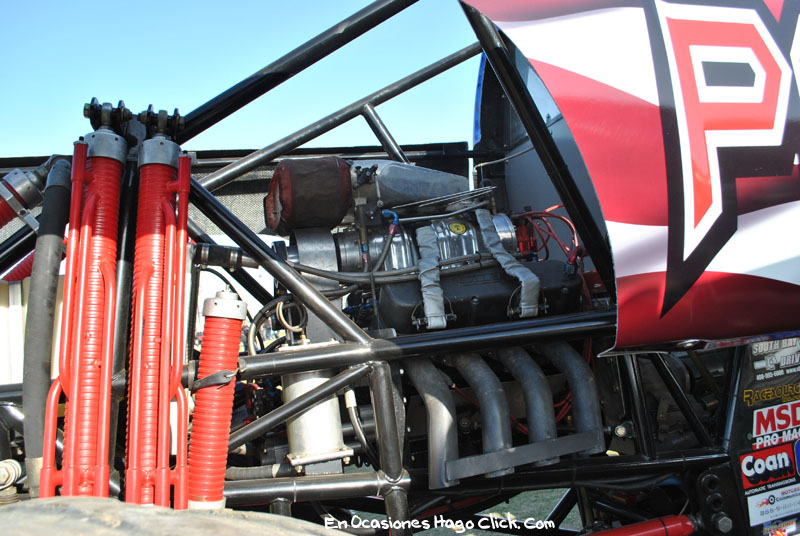 Monster Jam World Finals 2010 Las Vegas