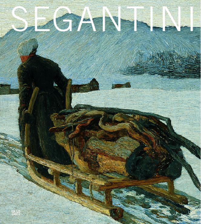 Across Cultures: Segantini