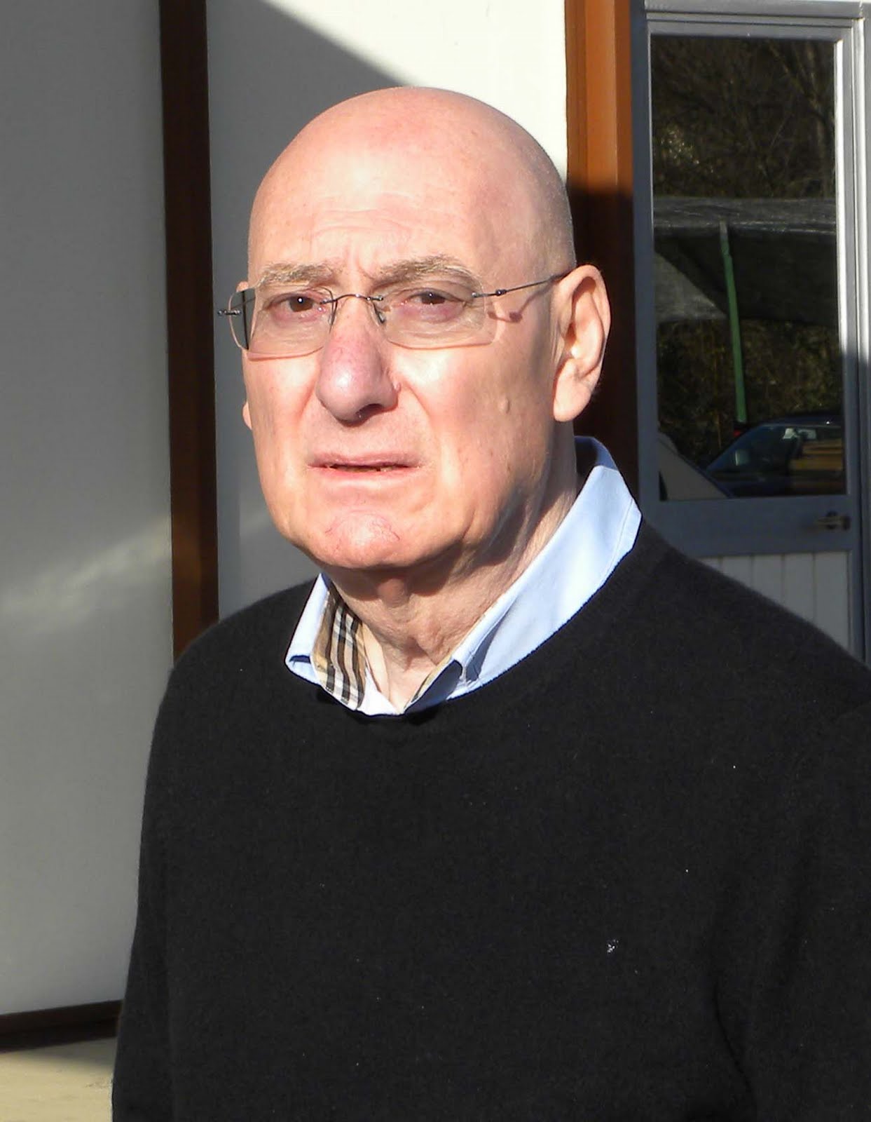 Agostino Sella: 04/16/10