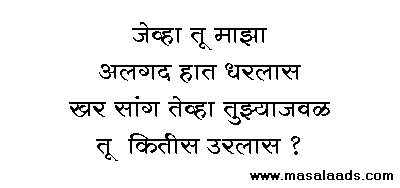 Marathi Kavita: Marathi Charolya