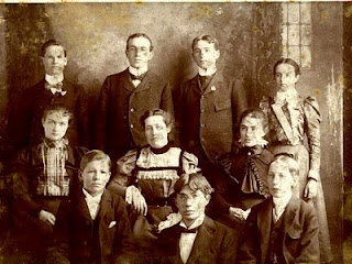 Remembering Those Who Came Before Us: Notable Women Ancestors: Bessie ...