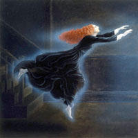 Lycans y peliculas: Historias de terror: La Taconuda