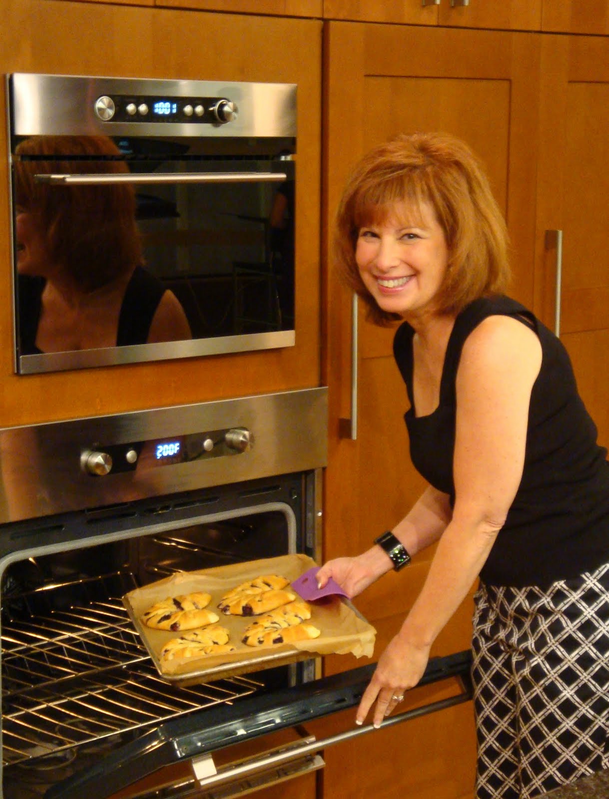 Heidi Billotto Blogs Restaurants, Recipes and Food: All NEW SCHEDULE ...