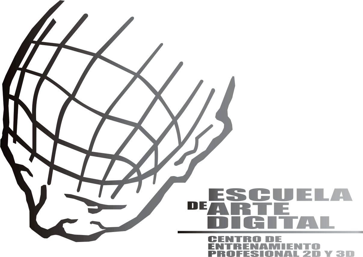 Escuela de arte digital: VERANO EAD