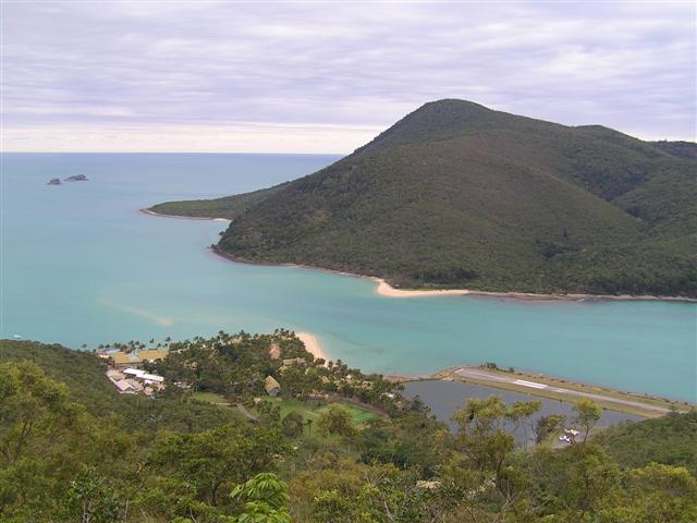 Phase2: Port Newry and Brampton Island