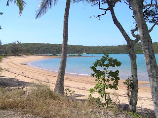 Phase2: Port Newry and Brampton Island