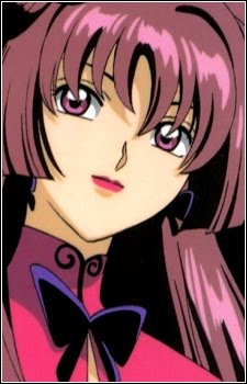 Animefan: Sakura Card Captor: Personagens