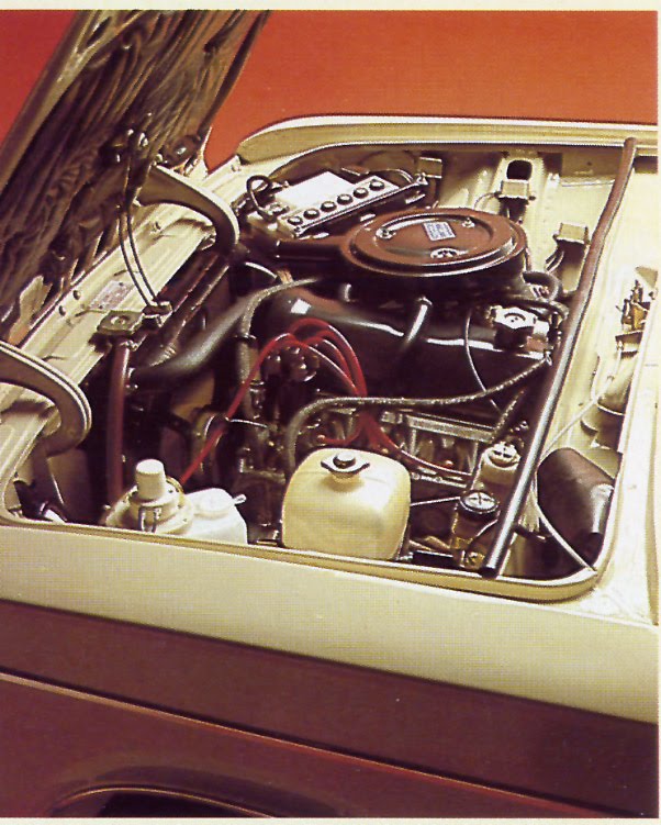 Old Cars Canada: 1980 Lada 1200