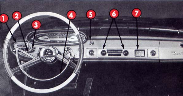 Old Cars Canada: 1960 Rambler