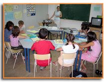 COMUNICÁNDONOS: Fomentar la comunicación oral y escrita en el salón de ...