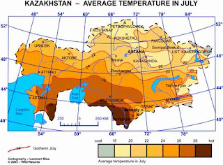 Environmental Science: Lab #1