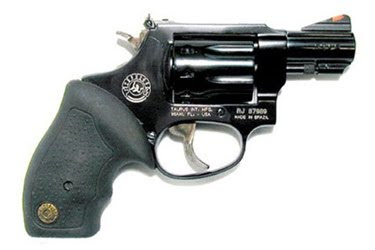 New Guns Gallery: Taurus 941 Magnum Ultra-Lite Double Action 22 Caliber ...