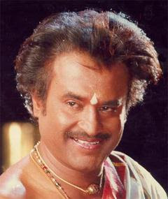 HISTORY OF STARS: SUPER STAR RAJINI HISTORY