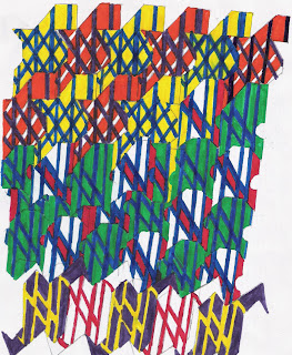 Diseño II: Proyecto 1: Retícula Modular