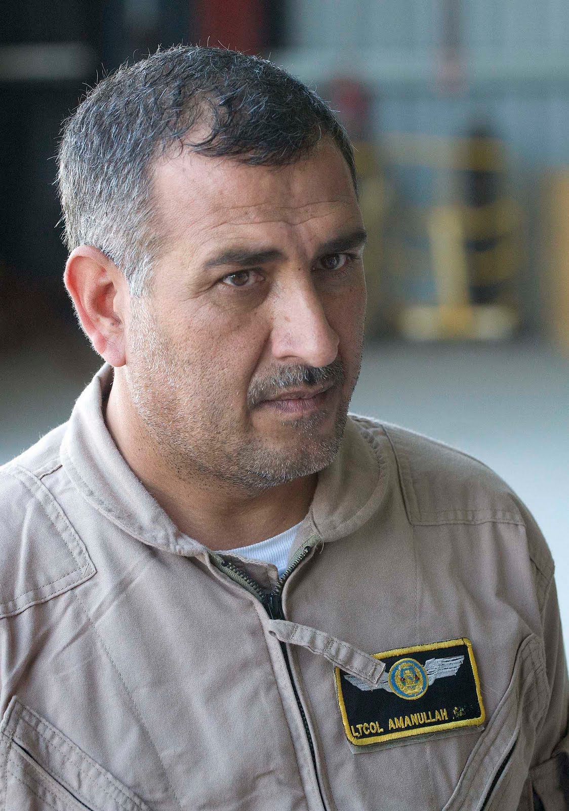 Helmand Blog - Afghanistan: Afghan National Air Corps Spreads Its Wings