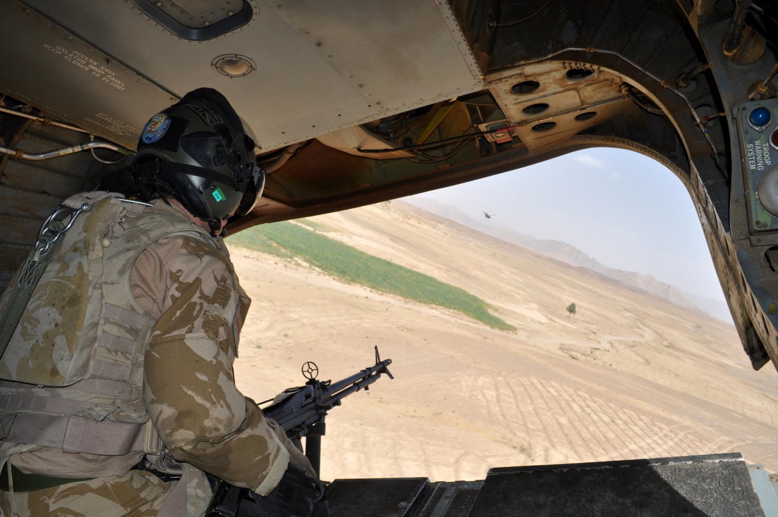 Helmand Blog - Afghanistan: ROYAL AIR FORCE CH47 CHINOOK ‘BRAVO NOVEMBER’