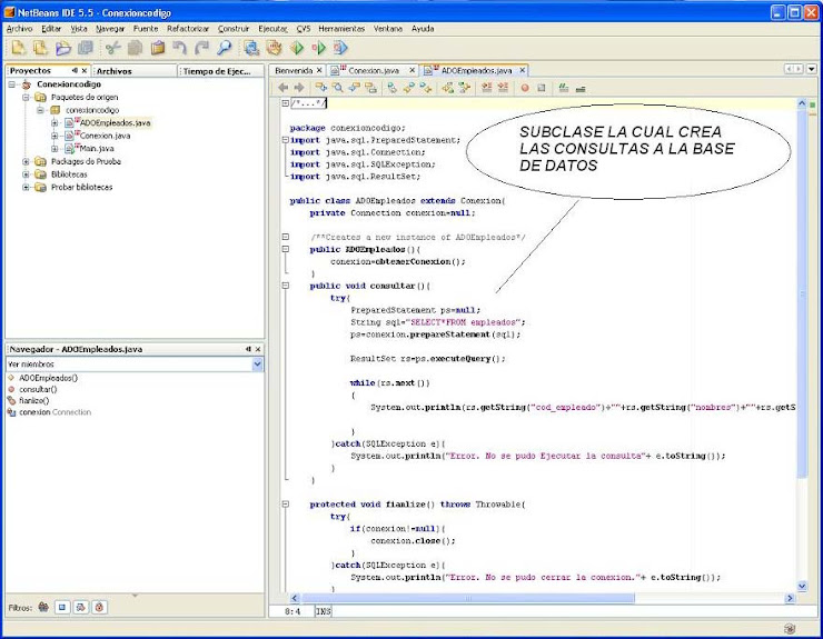 PROGRAMACION EN JAVA: Características de la Programación POO