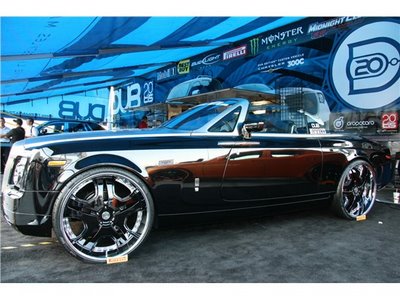 Tuning GTX: O que é DUB Style