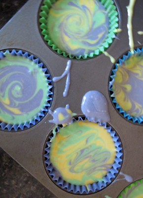 ldc designs: Cupcake DIY