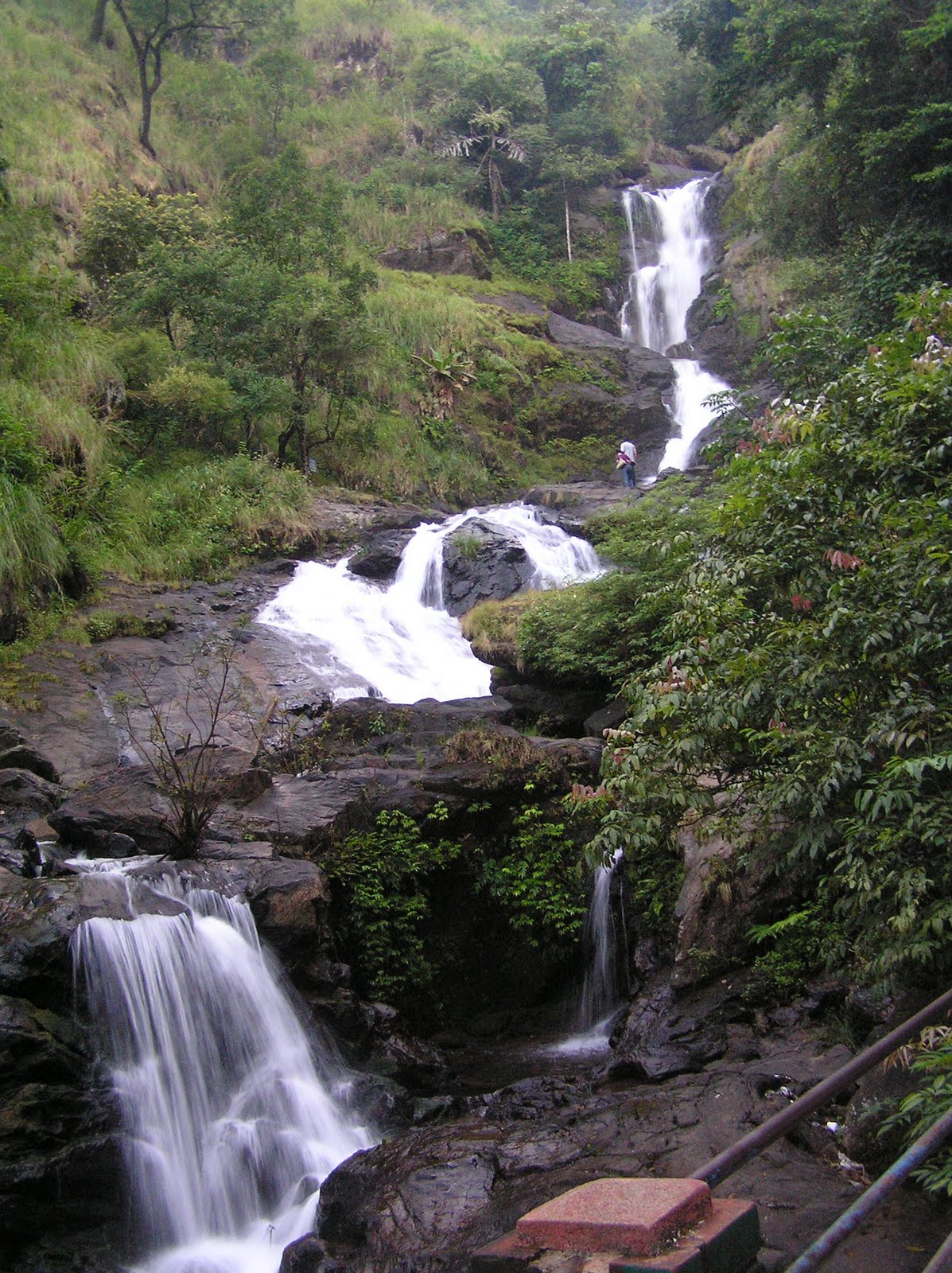 Travel and Photography: Kuruva Dweep