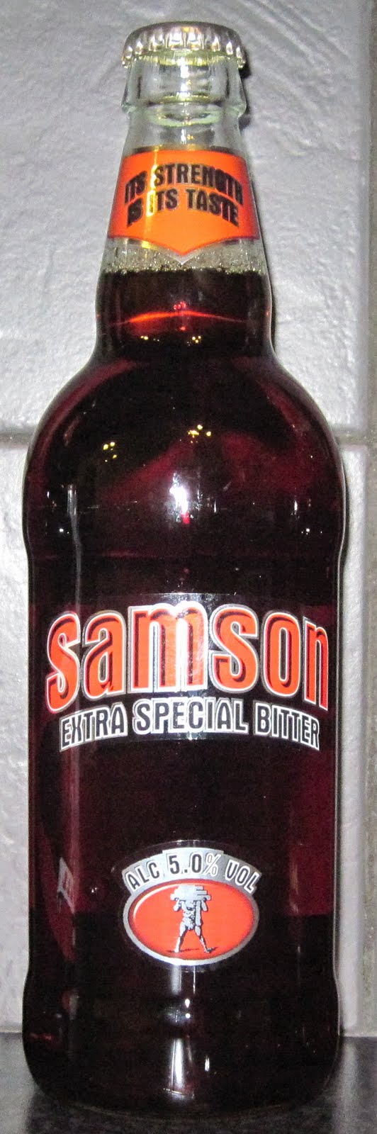 Gaming Ales: April 2010