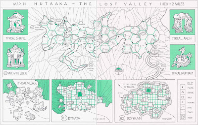 Burghers: What was to be, what was, and what never shall be