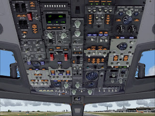 FSalways: Boeing 737-NG Panel v3.15
