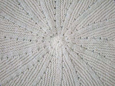 Knot-Cha-Chá!™: Working in Circles - Part 1, Knitting