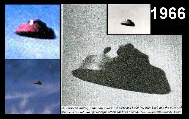 An Inquiry in to the Alien Reproduction Vehicle - Energetic Forum