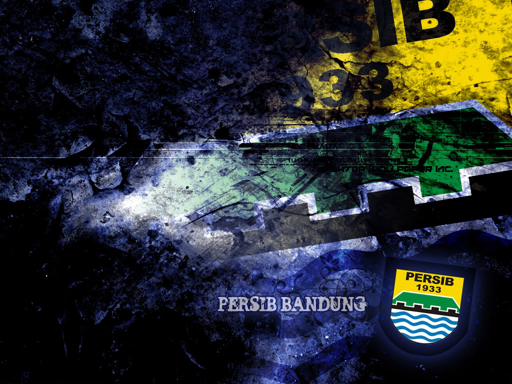 persib: sejarah persib