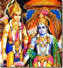 Devotees Vaishnavas: Hrishikesha, de HARE KRISHNA