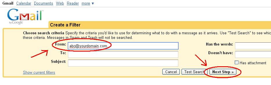 How to handle multiple E-mail accounts from gmail Email account |pool ...