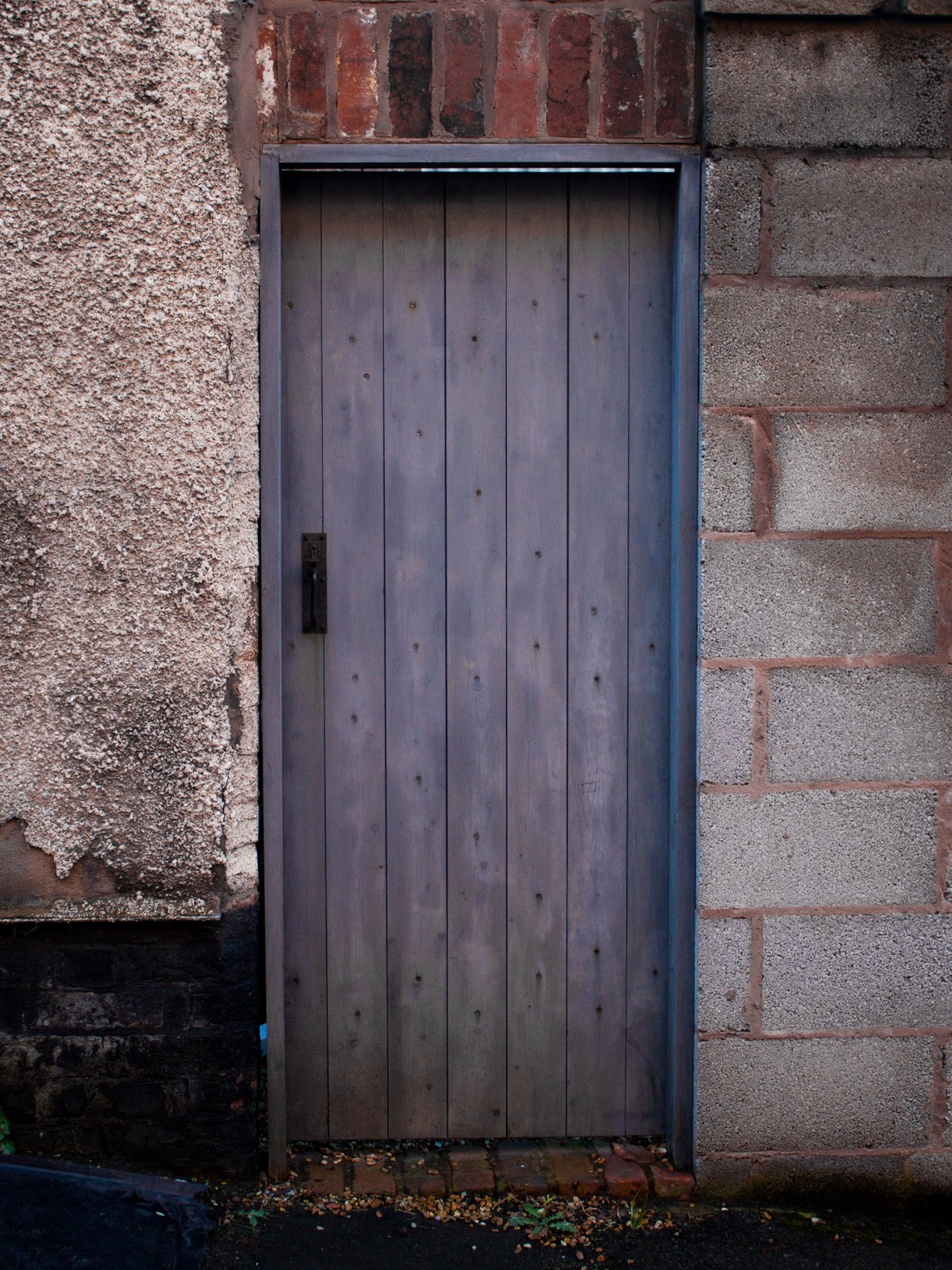 Lee William Hughes: Work for Exhibition at The Victoria Mill, Congleton