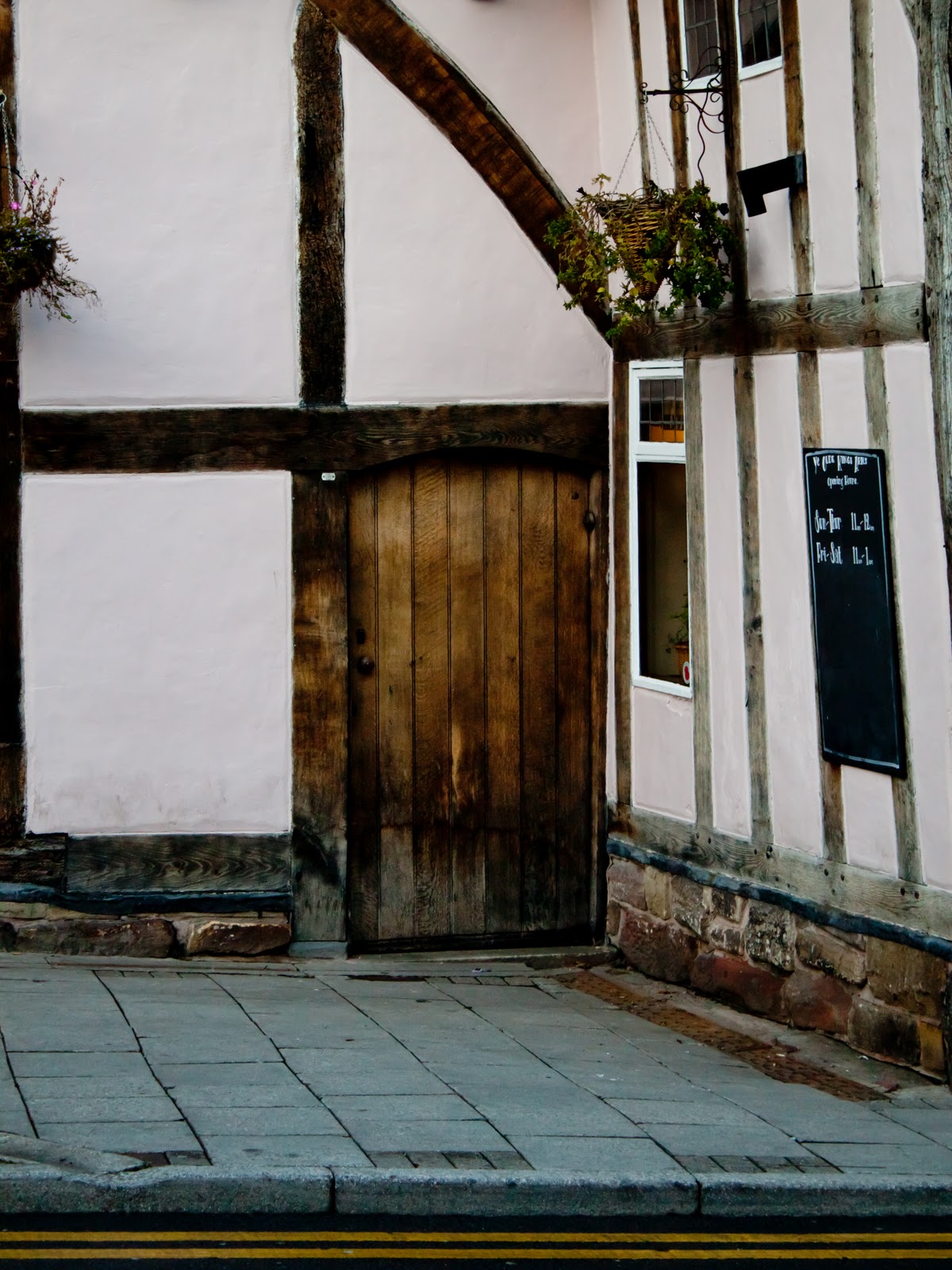 Lee William Hughes: Work for Exhibition at The Victoria Mill, Congleton