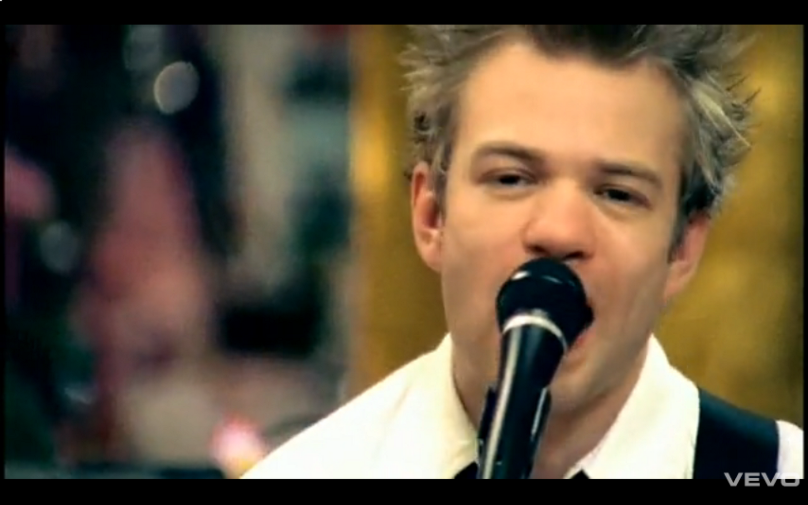 Alex Newcombe Media Studies: Shots