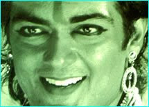 Ajith Kumar: Varalaru - GodFather