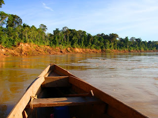 SANTA FOTOGRAFIA: Rio Purus, Amazonas