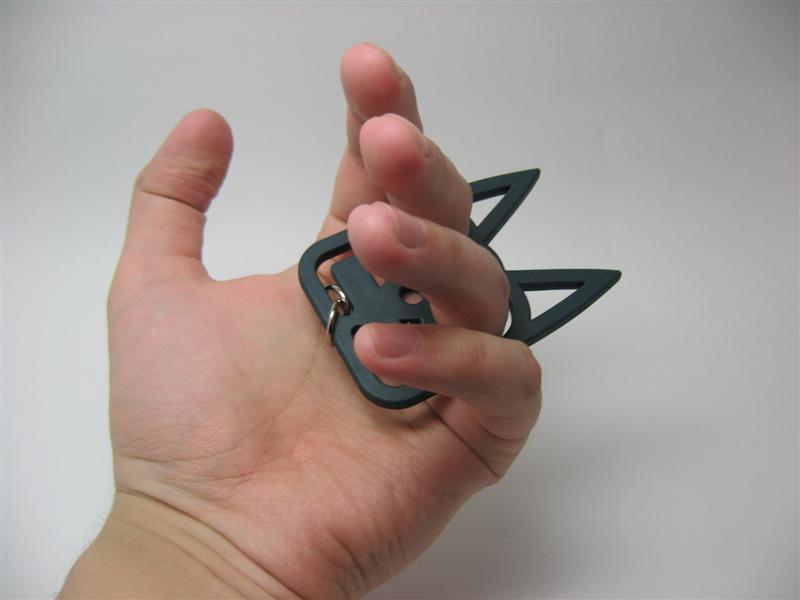 Joka SS Enterprise: Cat Head Personal Protection Weapon For Sale