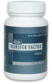 Factores de Transferencia