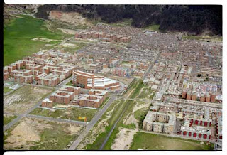 Proyecto Comunitario