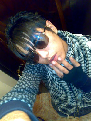 Cocalari s pitzipoance