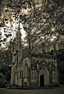 Las Fotos Mas Alucinantes: La capilla