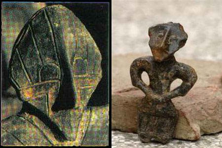 World Highlights in history 4000 ~ 6000 BC - Ditanindo